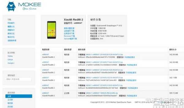 如何评价中国最大本地化ROM魔趣(Mokee)宣布删库? - 知乎