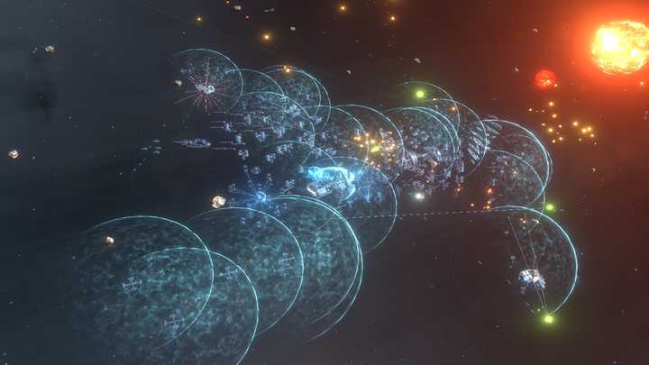 Steam上有哪些优秀的即时战略（RTS）游戏？ - 知乎