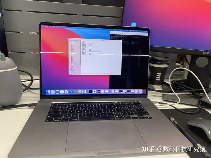 2021新款MacBook Pro如何选择CPU? - 知乎