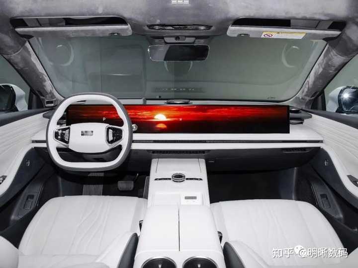 高通首次官宣 8295 芯片搭载车型，有哪些亮点分享？ - 知乎