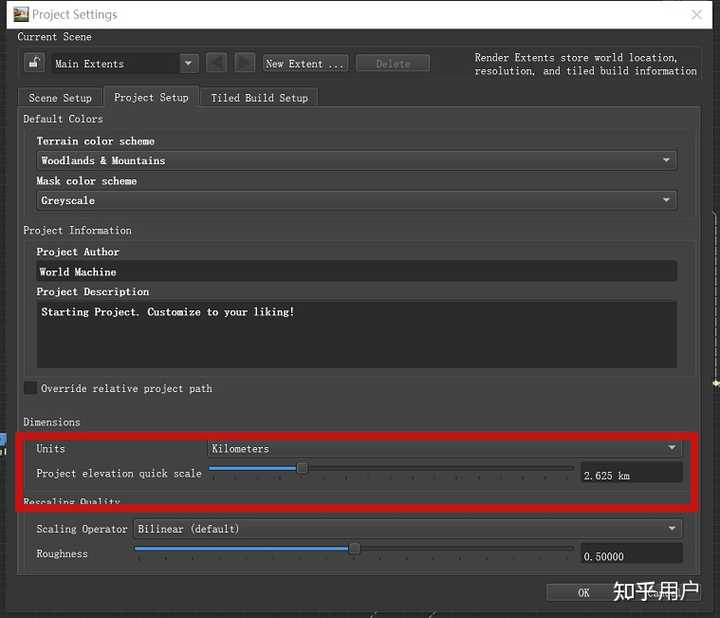 在world machine里创建的地形如何正确导入UE4? - 知乎