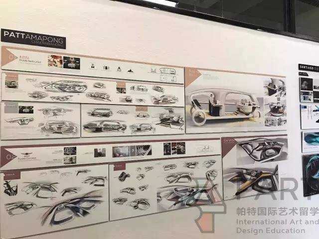 在 ACCD (Art center college of Design) 就读是怎样一番体验？ - 知乎