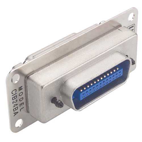 IEEE-488是什么线？主要有哪些功能？ - 知乎