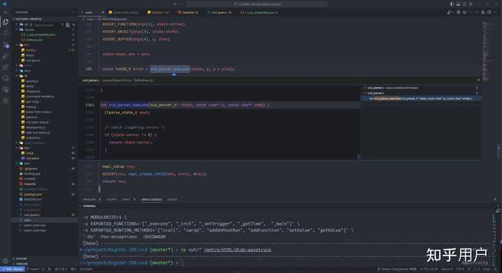Visual Studio Code 到底可以配置得多漂亮? - 知乎