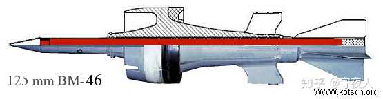 苏联坦克的钨芯穿甲弹为什么做成两截用钢套连接?为什么不做成整体的? - 知乎