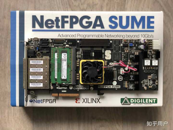 斯坦福使用netfpga 开发板在哪儿可以购买？ - 知乎