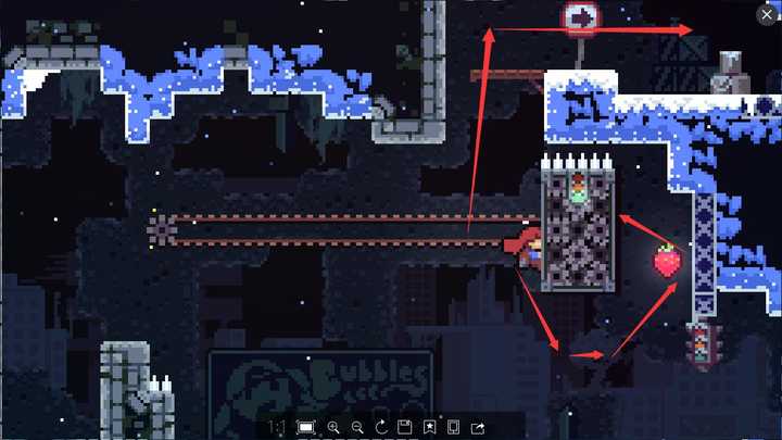 如何评价独立游戏《Celeste》？ - 知乎