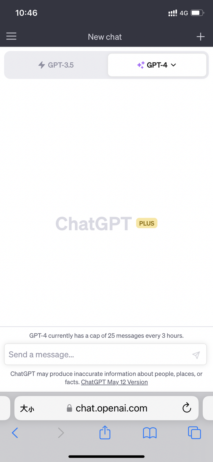 想问下技术大牛，我的ChatGPT账户是不是被封了？ - 知乎