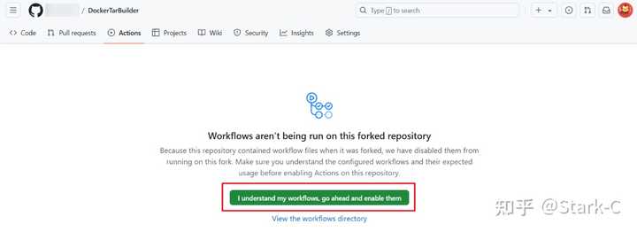 Docker 容器如何拉取镜像到本地？ - 知乎