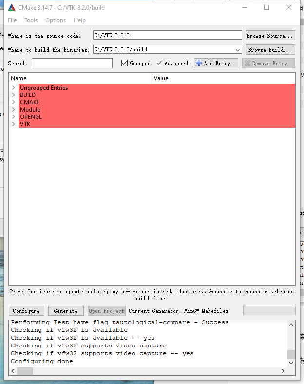 Vtk cmake qt安装，找不到qt5怎么办? - 知乎