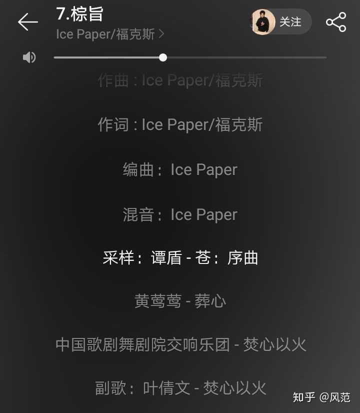 如何评价ice paper这名rapper？ - 知乎
