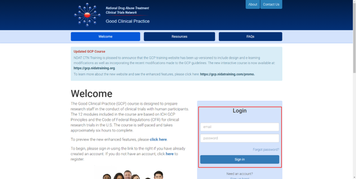 如何快速拿到GCP证书？ - 知乎