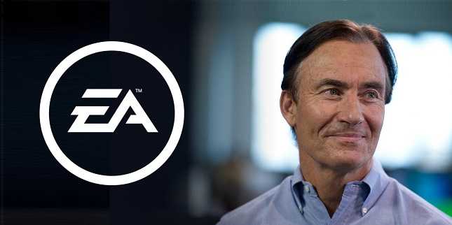EA是怎样的一家公司？ - 知乎