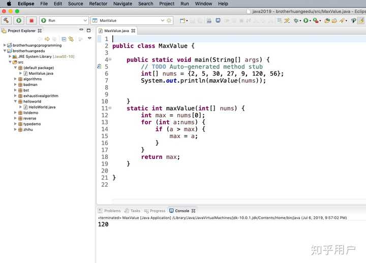 Java怎么打开? - 知乎