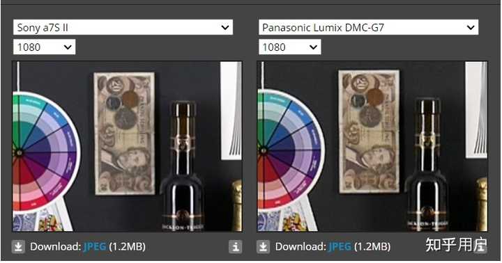 A7S2拍照的1200w像素真的很不堪吗？ - 知乎