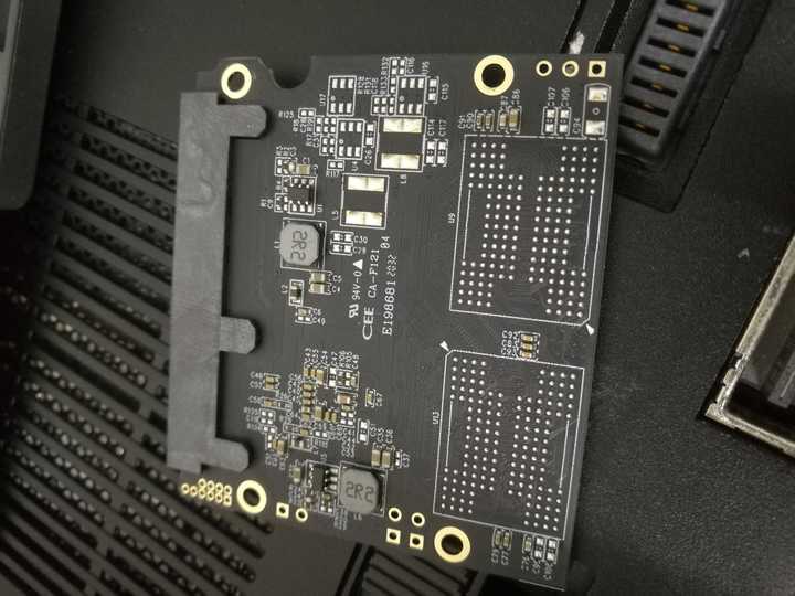 aigo爱国者S500固态硬盘好便宜，质量怎么样？ - 知乎