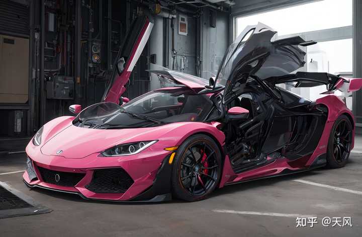 Stable diffusion 有哪些不错的模型？ - 知乎