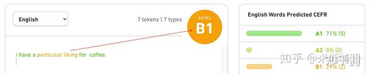 多邻国 CEFR Checker 网站打不开了？有大神知道哪里能检查写作答案的CEFR级别么？ - 知乎