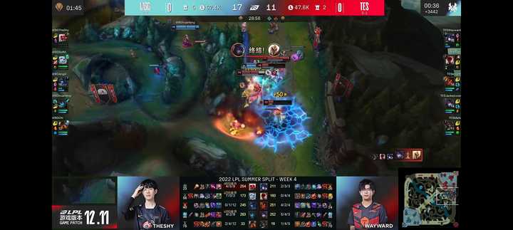 Theshy有什么黑料？为什么2023年这么多人喷他？ - 知乎