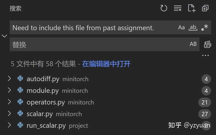 想学着自己实现一个深度学习框架该如何入手？ - 知乎
