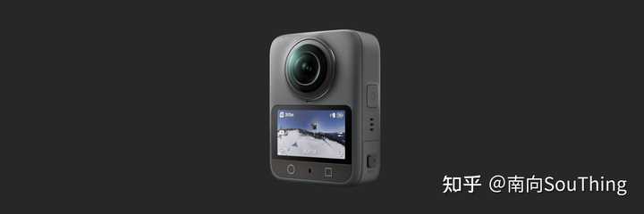 大疆发布首款全景相机 Osmo 360 ，2999元起，有哪些亮点值得关注？可以入手吗？ - 知乎