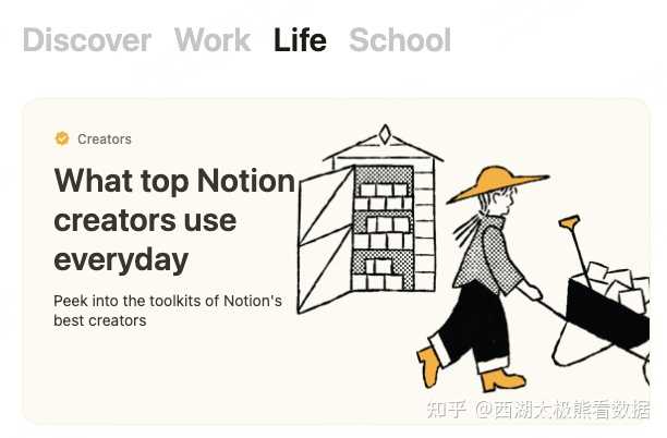 Notion 这个软件在中国使用体验怎么样？ - 知乎