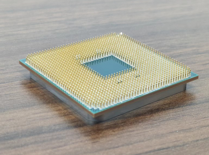 自己安装CPU会出现针脚歪的可能吗？ - 知乎