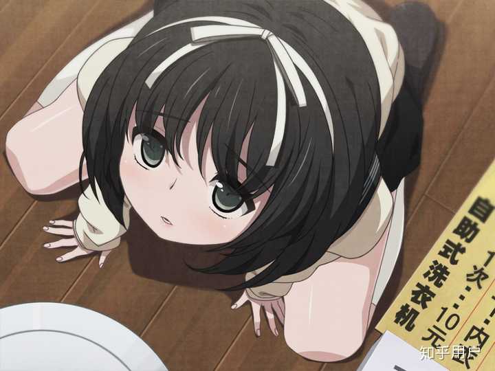 如何评价《乐园（Euphoria）》 这部美少女游戏（GAL）？ - 知乎