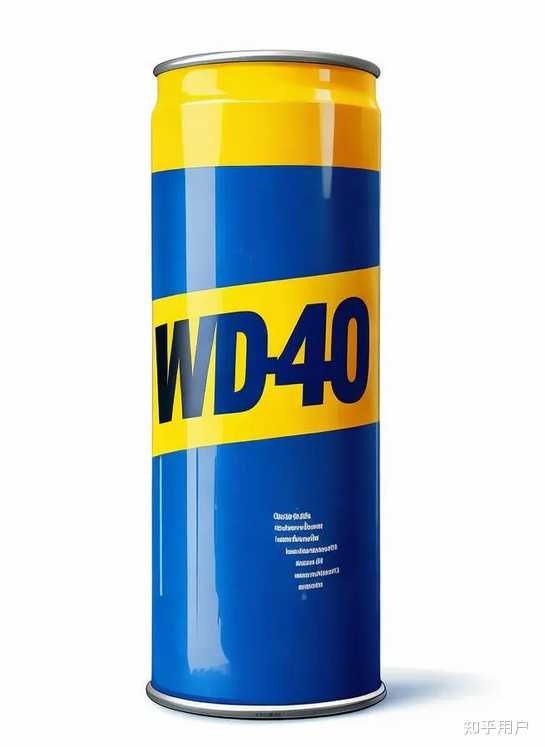 wd40会不会腐蚀塑料？ - 知乎