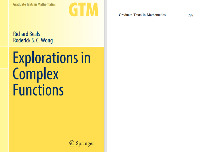 有哪些数学教材值得精读？ - 知乎