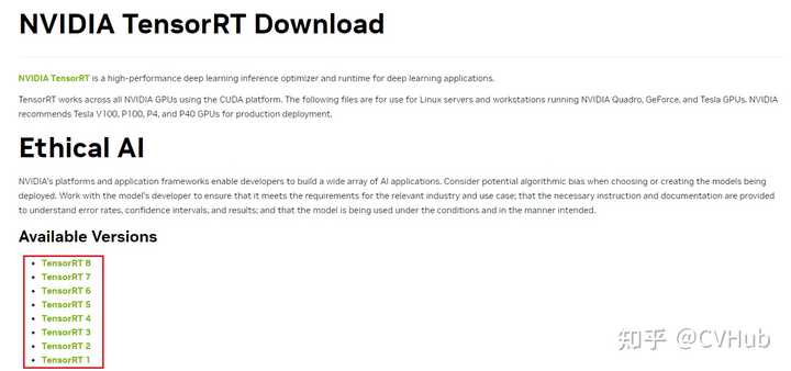 Pytorch模型为什么要用tensorrt、onnx等工具部署，直接写成c的不可以吗？ - 知乎