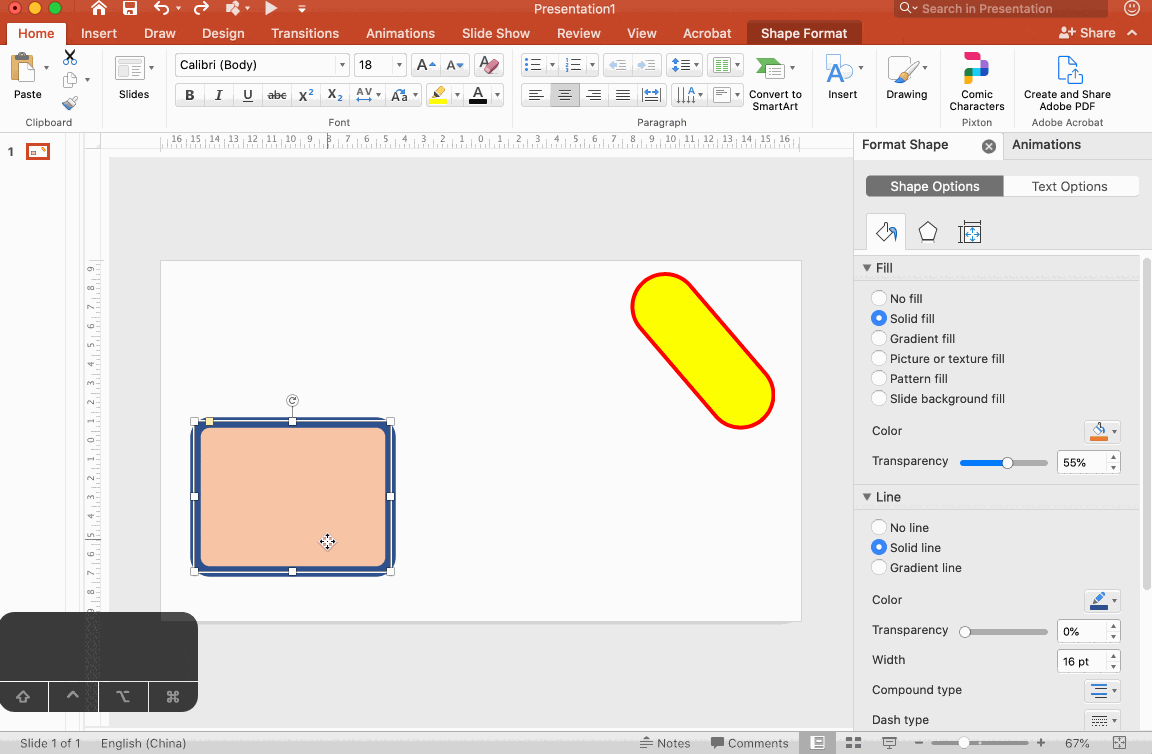 苹果电脑MAC有没有好用的PPT插件，类似win里面的iSlide？ - 知乎
