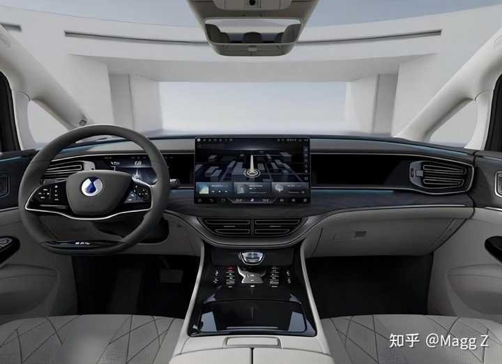 理想MEGA、腾势D9、小鹏X9、极氪009这几款新能源MPV你更看好谁？ - 知乎