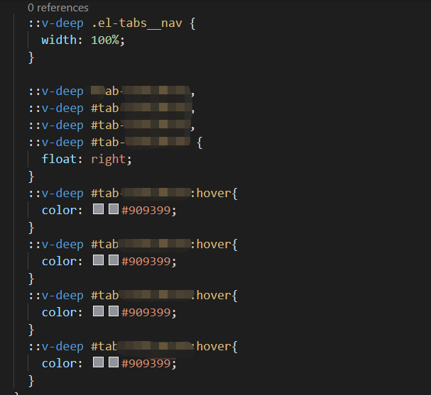如何在 el-element 里面的 el-select 组件上直接做编辑操作？ - 知乎