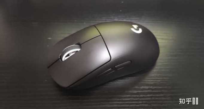 如何评价罗技的 G Pro Wireless （GPW、狗屁王）？ - 知乎