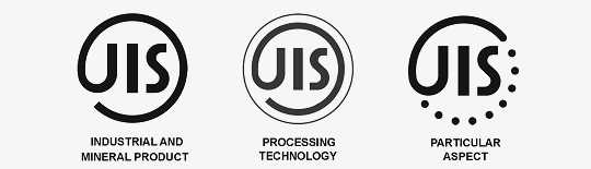 JIS标准是什么意思？ - 知乎