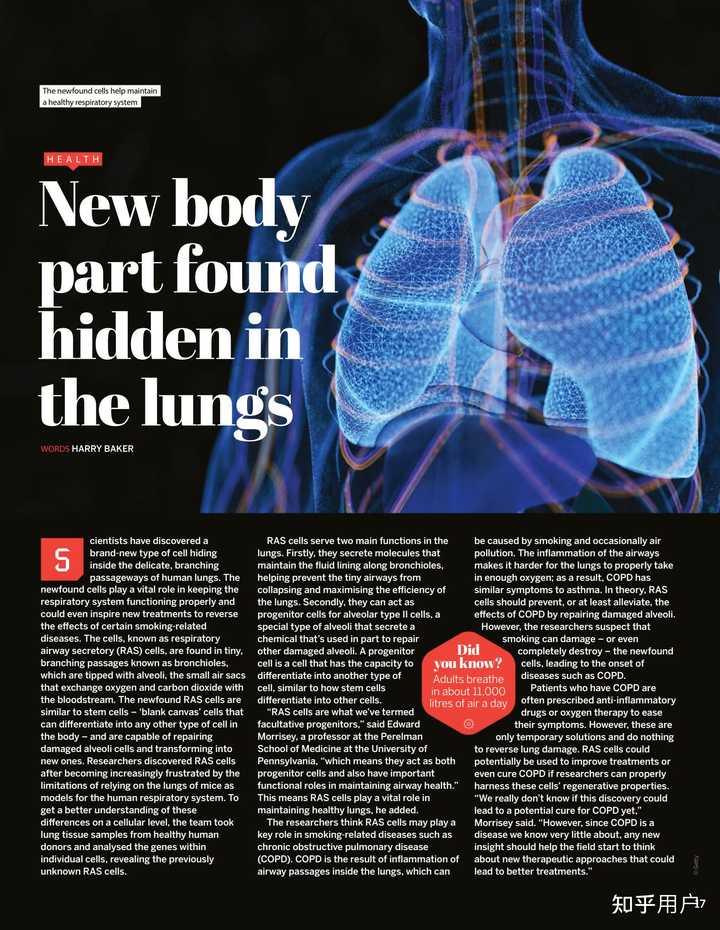 〈How It Works〉杂志，英文原版和简体中文版，有什么不同？? - 知乎