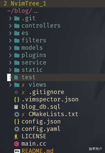vim配置好了难道比vscode还要高效？ - 知乎