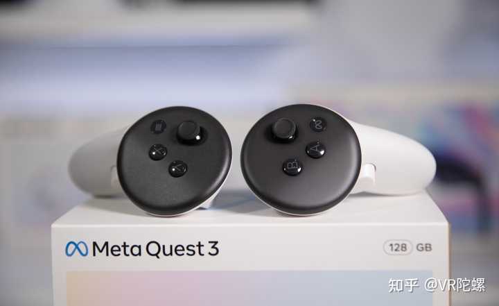 Meta 官宣 Quest 3，如何评价该款产品？ - 知乎