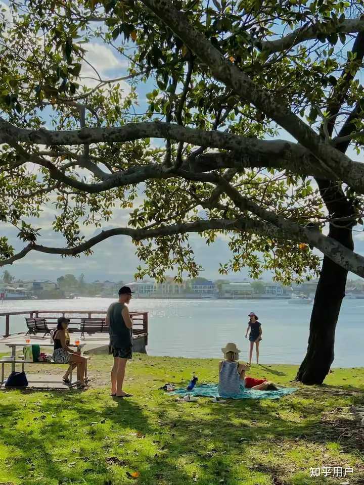 在澳大利亚生活是一种怎么样的经历？ - 知乎