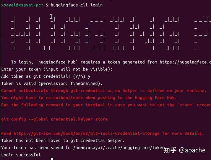 中国是否有huggingface的代替品？ - 知乎