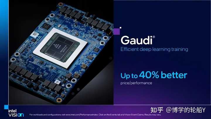 英特尔 Gaudi 2 特供版订单大增，这给公司日后发展带来哪些帮助？ - 知乎