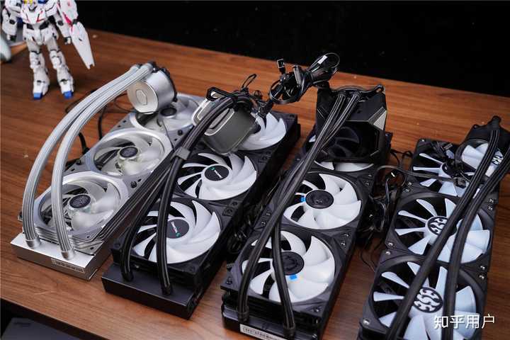 现在好用的性能好的360一体水冷是哪个？ - 知乎