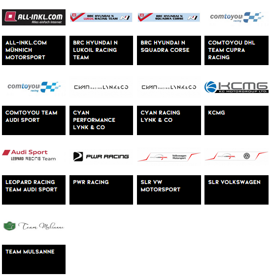 为什么说领克在WTCR夺冠是件很牛逼的事情？ - 知乎