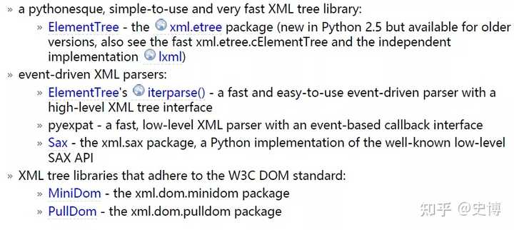 如何用程序处理gexf文件？ - 知乎