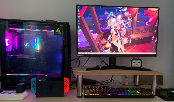 NanoIPS 和Fast IPS 哪个好？ - 知乎