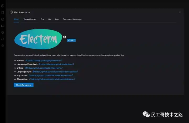 win10上有哪些优雅漂亮的ssh客户端？ - 知乎