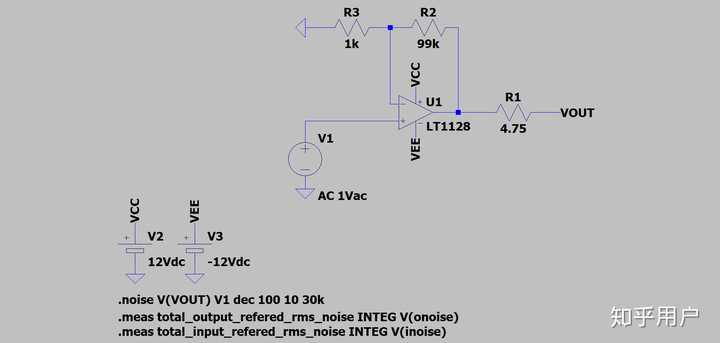 如何做到超低噪声的前级放大器? - 知乎