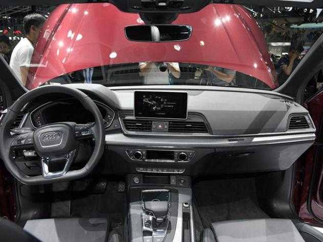 宝马 X3 和奥迪 Q5L 哪个更值得买？ - 知乎