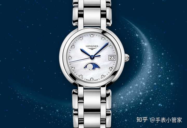 什么样的人群会选择浪琴表？ - 知乎